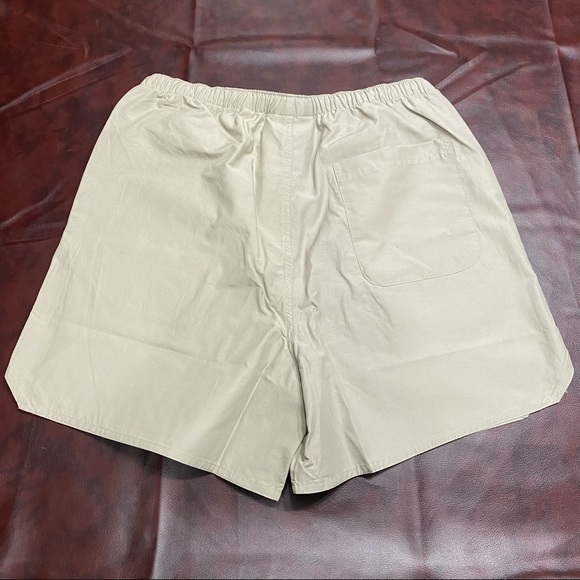 Fear of God | Shorts | Fear Of God Essentials Volley Shorts Ss2 Moss ...